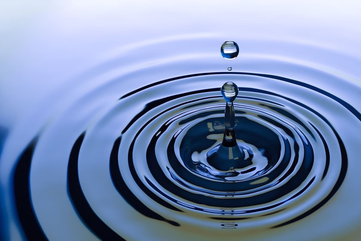 The Ripple Effect: How Small Changes Lead to Big Results